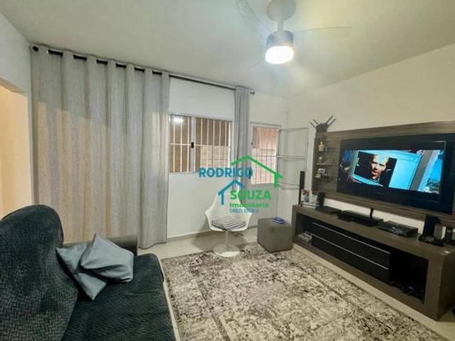 Casa à venda, 140 m² por R$ 400.000,00 Jardim Angélica Carapicuíba/SP
