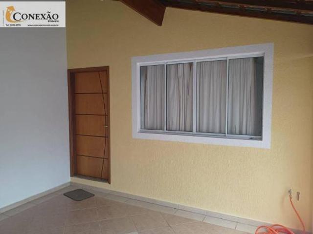 Casa à venda, 140 m² por R$ 425.000,00 Portal do Sol São Carlos/SP