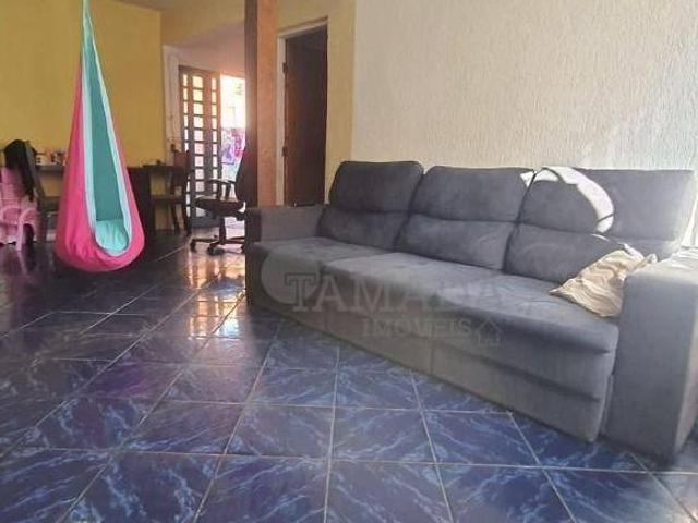 Casa à venda, 140 m² por R$ 430.000,00 Vila Libanesa São Paulo/SP
