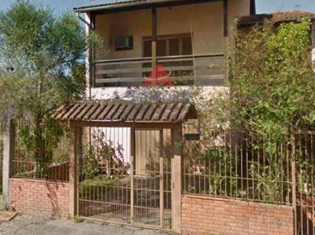 Casa à venda, 140 m² por R$ 447.000,00 Cristo Rei São Leopoldo/RS