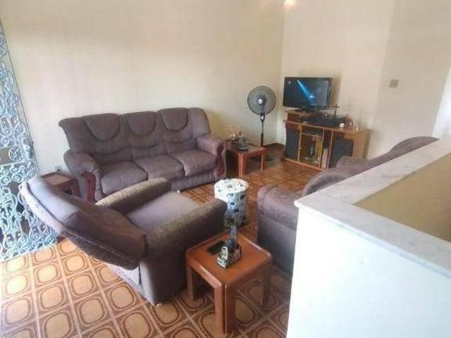 Casa à venda, 140 m² por R$ 450.000,00 Jardim Guassu São Vicente/SP