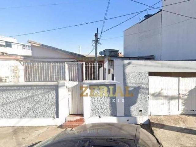 Casa à venda, 140 m² por R$ 450.000,00 Prosperidade São Caetano do Sul/SP