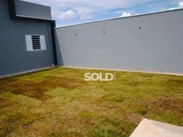 Casa à venda, 140 m² por R$ 470.000,00 Quinta do Oeste Franca/SP