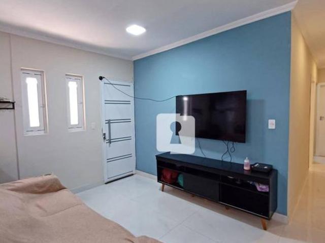Casa à venda, 140 m² por R$ 485.000,00 Pirituba São Paulo/SP