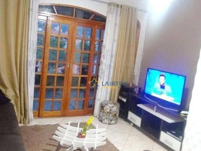 Casa à venda, 140 m² por R$ 480.000,00 Jardim Celeste Mairiporã/SP