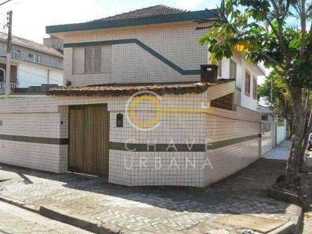 Casa à venda, 140 m² por R$ 490.000,00 Vila Cascatinha São Vicente/SP
