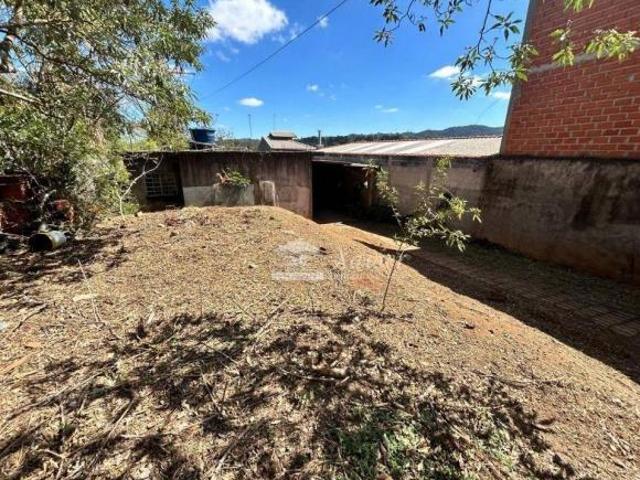 Casa à venda, 140 m² por R$ 500.000,00 Lagoa Vargem Grande Paulista/SP