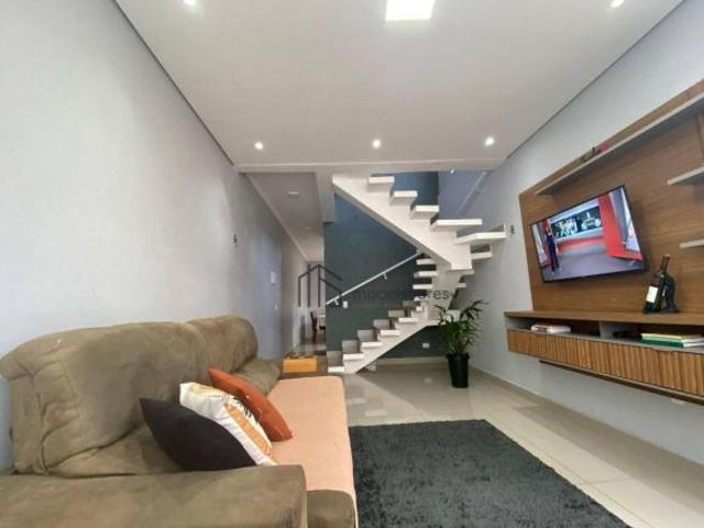 Casa à venda, 140 m² por R$ 500.000,00 Reserva da Barra Jaguariúna/SP
