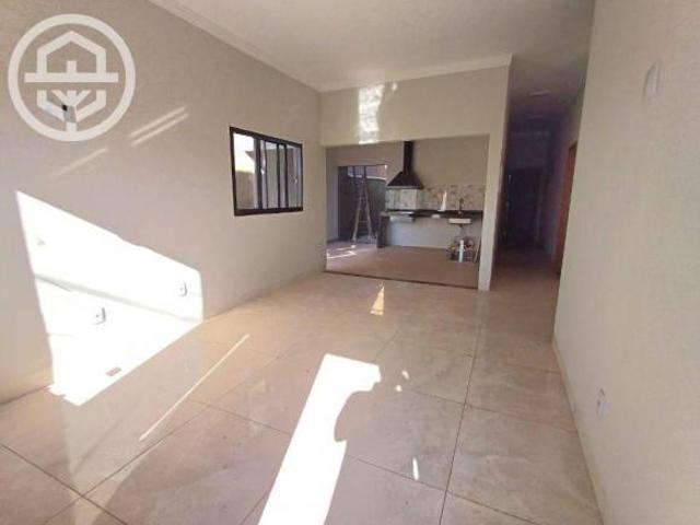 Casa à venda, 140 m² por R$ 510.000,00 Jardim Europa Barretos/SP