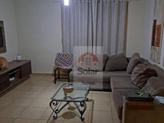 Casa à venda, 140 m² por R$ 530.000,00 Vila Jaboticabeira Taubaté/SP