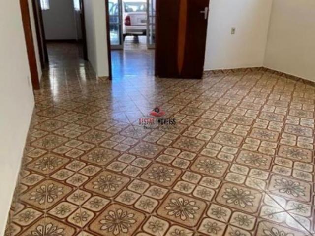 Casa à venda, 140 m² por R$ 555.000,00 Nossa Senhora Aparecida Uberlândia/MG