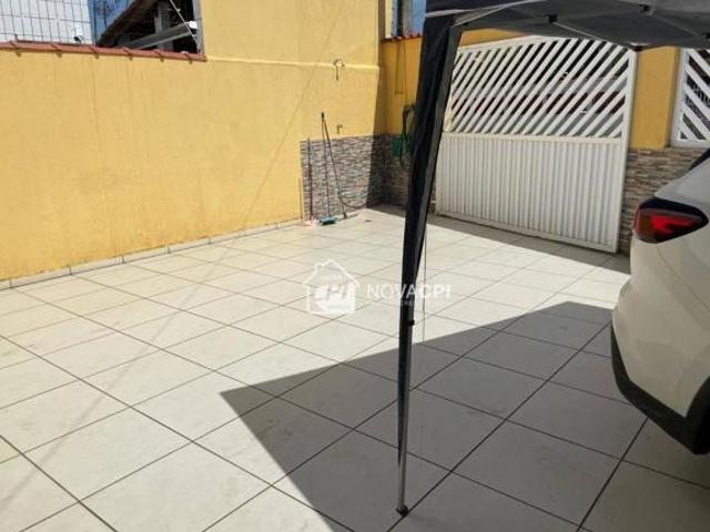 Casa à venda, 140 m² por R$ 550.000,00 Vila Balneária Praia Grande/SP