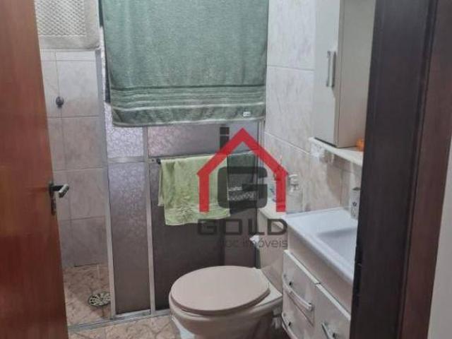 Casa à venda, 140 m² por R$ 550.000,00 Vila Floresta Santo André/SP