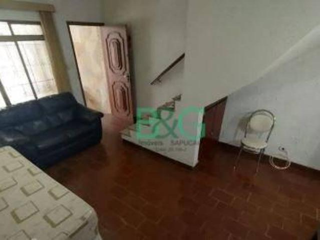 Casa à venda, 140 m² por R$ 550.000,00 Vila Regente Feijó São Paulo/SP