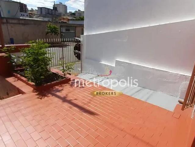Casa à venda, 140 m² por R$ 585.000,00 Olímpico São Caetano do Sul/SP