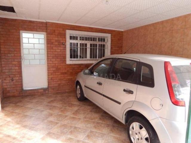 Casa à venda, 140 m² por R$ 585.000,00 Vila Esperança São Paulo/SP