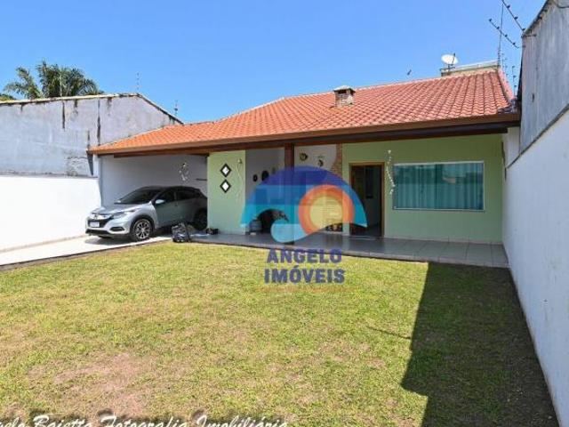 Casa à venda, 140 m² por R$ 580.000,00 Jardim Beira Mar Peruíbe/SP