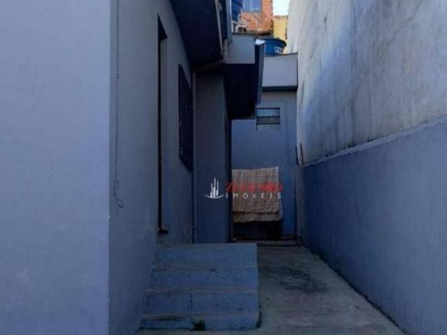 Casa à venda, 140 m² por R$ 583.000,00 Jardim Paulista Guarulhos/SP