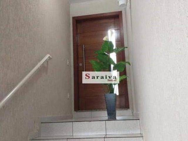Casa à venda, 140 m² por R$ 590.000,00 Paulicéia São Bernardo do Campo/SP