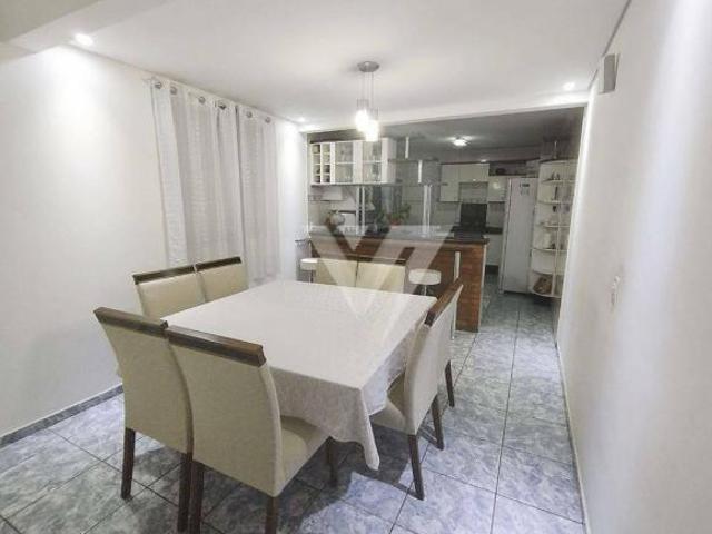 Casa à venda, 140 m² por R$ 593.600,00 Jardim Saira Sorocaba/SP