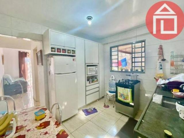 Casa à venda, 140 m² por R$ 600.000,00 Cidade Planejada I Bragança Paulista/SP