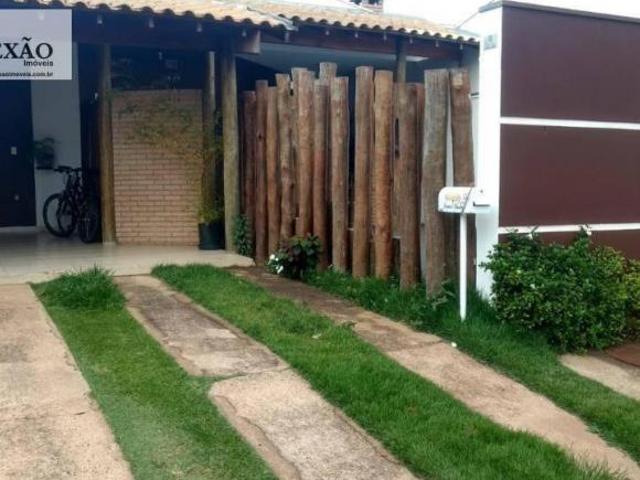 Casa à venda, 140 m² por R$ 639.000,00 Parque Fehr São Carlos/SP