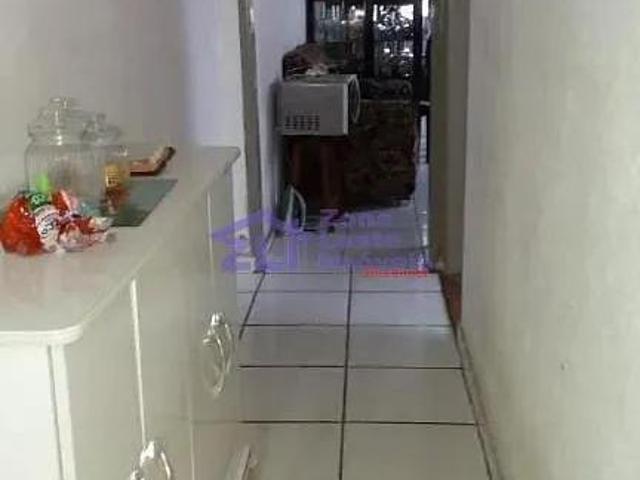 Casa à venda, 140 m² por R$ 650.000,00 Água Rasa São Paulo/SP
