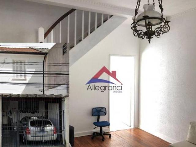 Casa à venda, 140 m² por R$ 650.000,00 Belém São Paulo/SP
