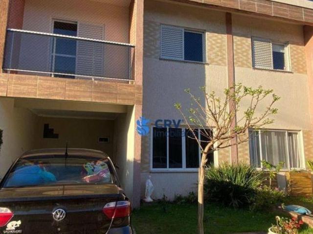 Casa à venda, 140 m² por R$ 690.000,00 Bandeirantes Londrina/PR