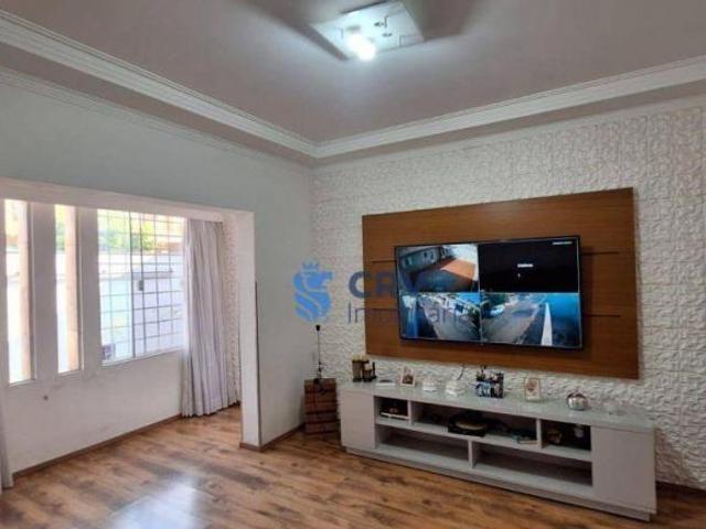 Casa à venda, 140 m² por R$ 700.000,00 Vila Larsen 1 Londrina/PR