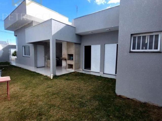 Casa à venda, 140 m² por R$ 745.000,00 Jardim dos Sabiás Indaiatuba/SP