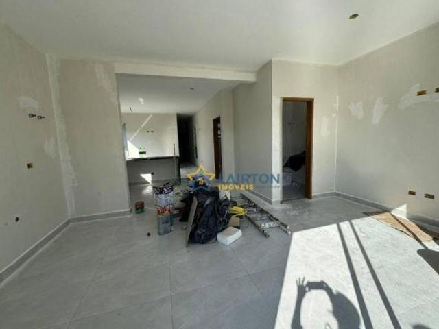 Casa à venda, 140 m² por R$ 745.000,00 Residencial Jardins da Catalunha Atibaia/SP