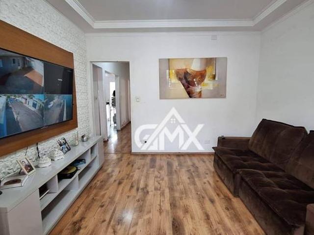Casa à venda, 140 m² por R$ 790.000,00 Vila Larsen 1 Londrina/PR
