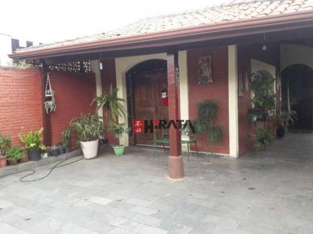 Casa à venda, 140 m² por R$ 800.000,00 Jabaquara São Paulo/SP