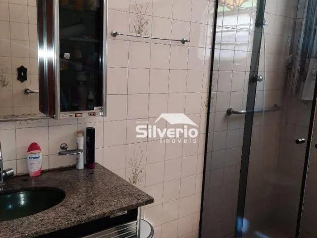 Casa à venda, 140 m² por R$ 800.000,00 Jardim Estoril São José dos Campos/SP