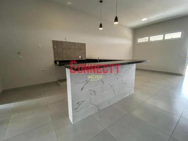 Casa à venda, 140 m² por R$ 830.000,00 Bonfim Paulista Ribeirão Preto/SP