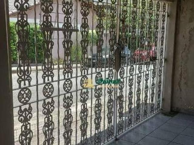 Casa à venda, 140 m² por R$ 850.000,00 Vila Rosália Guarulhos/SP