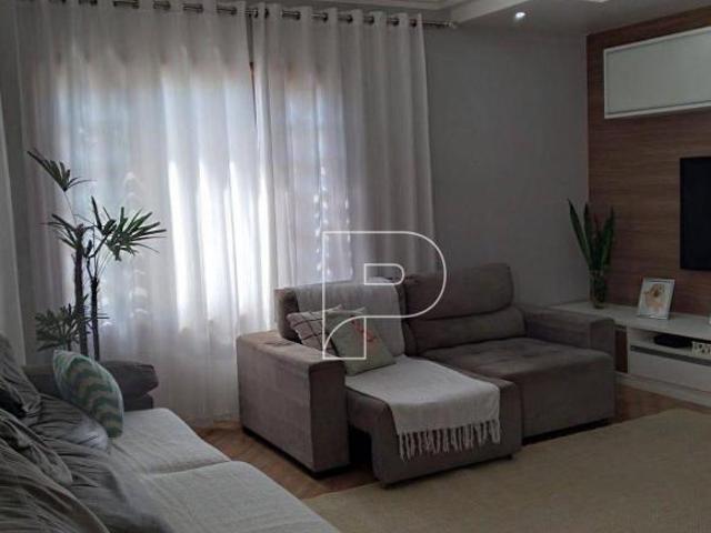 Casa à venda, 140 m² por R$ 874.000,00 Jardim da Glória Cotia/SP