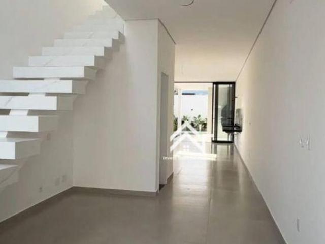 Casa à venda, 140 m² por R$ 895.000,00 Jardim Jaraguá Atibaia/SP