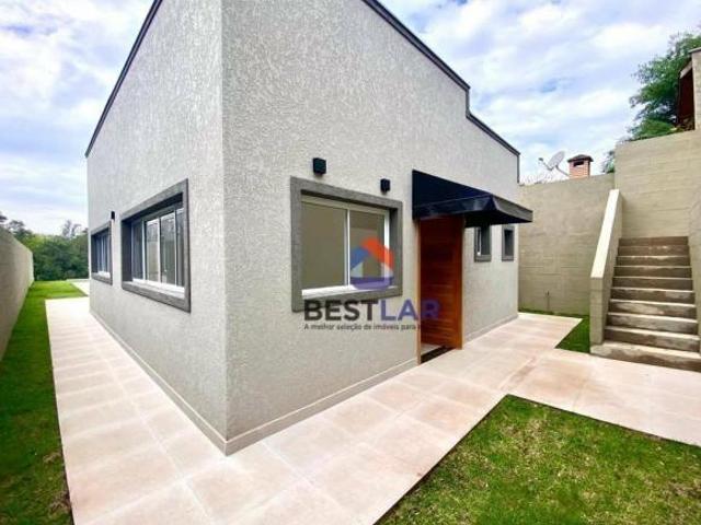Casa à venda, 140 m² por R$ 930.000,00 Granja Viana Cotia/SP