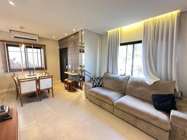Casa à venda, 140 m² por R$ 940.000,00 Residencial Veneza Jaguariúna/SP