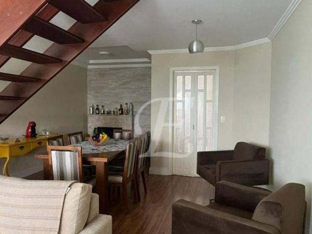 Casa à venda, 140 m² por R$ 950.000,00 Vila Irmãos Arnoni São Paulo/SP