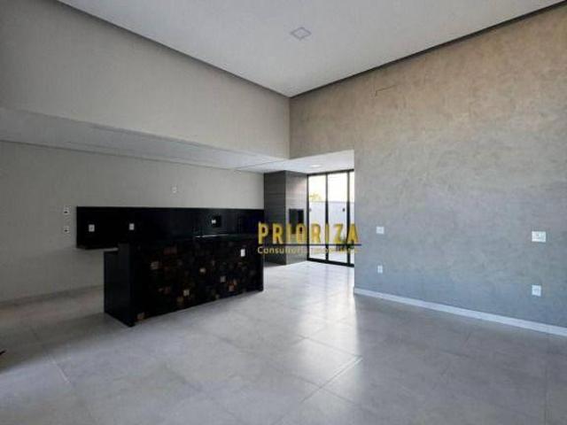 Casa à venda, 140 m² por R$ 950.000,00 Condomínio Villagio Wanel Sorocaba/SP