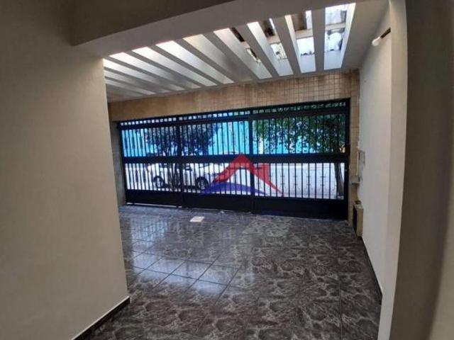 Casa à venda, 140 m² por R$ 990.000,00 Belém São Paulo/SP