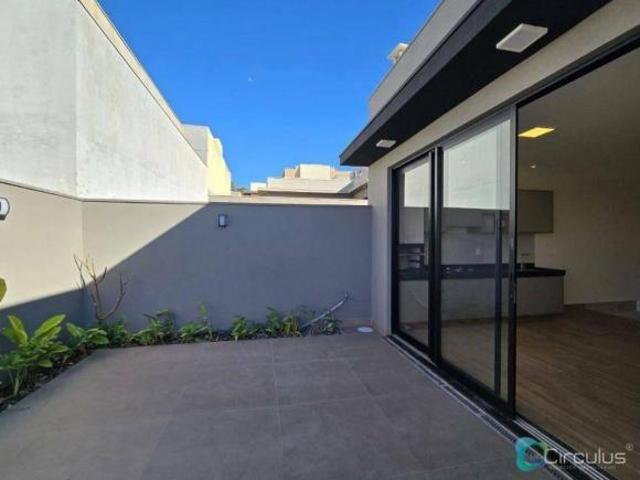 Casa à venda, 140 m² por R$ 990.000,00 Bonfim Paulista Ribeirão Preto/SP