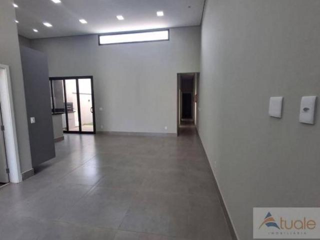 Casa à venda 140m² Condomínio Terras Estãncia S/P