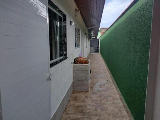 Casa à VENDA, 140m², Jardim Jaqueira Caraguatatuba/SP