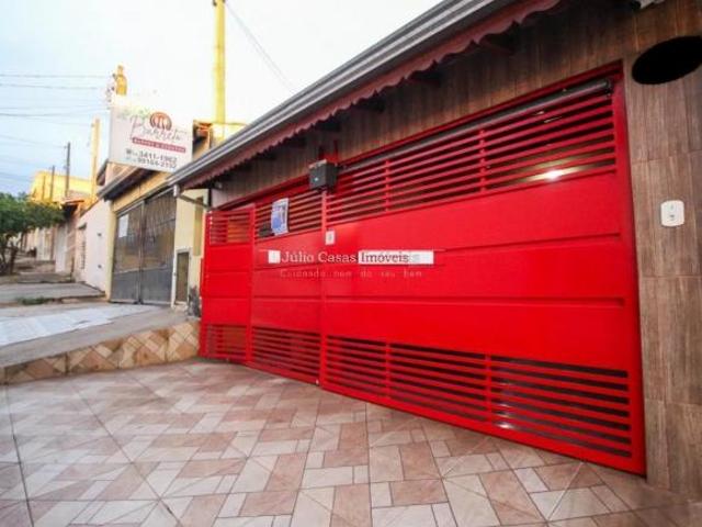 Casa a venda 140mt Jd Sta Esmeralda