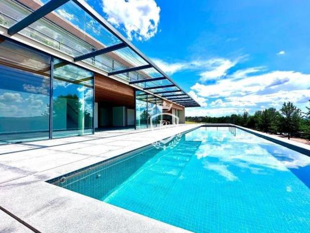 Casa à venda, 1410 m² por R$ 23.500.000,00 Condomínio Quinta da Baroneza Bragança Paulista/SP