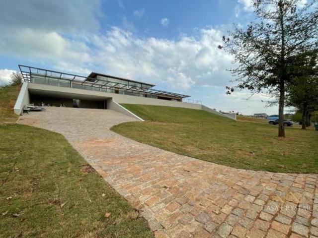 Casa à venda, 1410 m² por R$ 23.760.000,00 Condomínio Quinta da Baroneza Bragança Paulista/SP